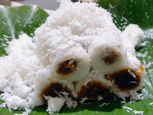 PUTU BAMBU, PURI INDAH - GoFood