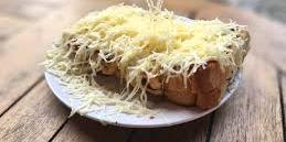 Roti Bakar Pidu'a Sepoeh Jaya Harapan Indah, Medan Satria - GoFood