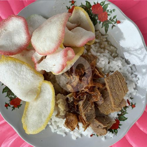 Gultik 28 Blok M (Mahakam), Barito 1 - GoFood