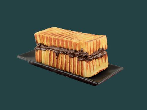 Roti Bakar Mamas, Prima Harapan - GoFood