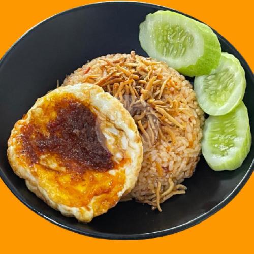 Bakso Ikan AHAN, Pasar 8 Alam Sutera - GoFood