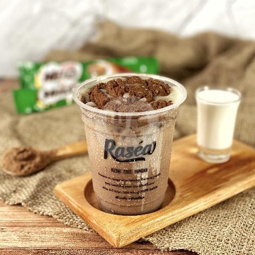 Roti Bakar Penyet Khas Bangka dan Es Kopi Susu, Kedai Rasea, Binus - GoFood