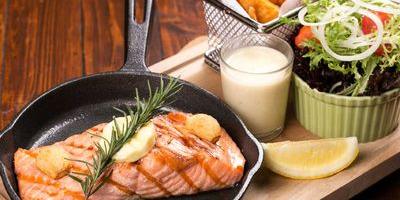Justus Steakhouse, The Barn BSD - GoFood