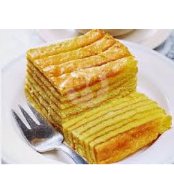 Maharaja Cake - GoFood