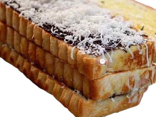 Roti Bakar Mr.Wow - GoFood