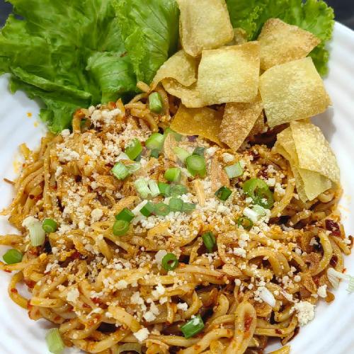 Liam Kitchen, Arjowinangun - GoFood