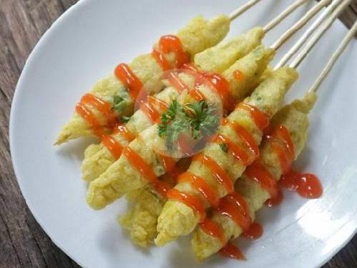 Djjn Dpn Smk 3 Bandung, Solontongan - GoFood