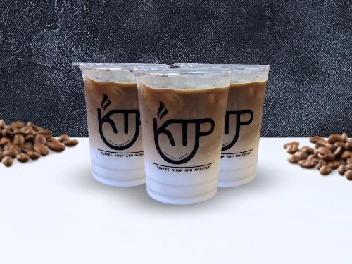 KTP Kopi Tan Pamahal, Banyuwangi - GoFood