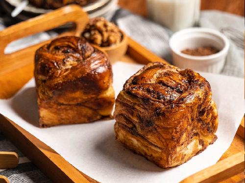 Grumpy Kitchen, Kelapa Gading - GoFood