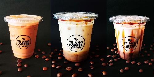 BaCa Coffee & Meeting Room, JL.STADION NO. 15A MEDAN - GoFood