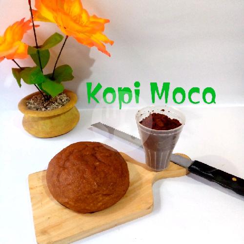 Roti Manglayang - GoFood