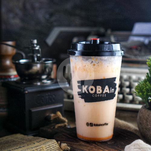KOBAin Coffee, Mall Kuningan City - GoFood