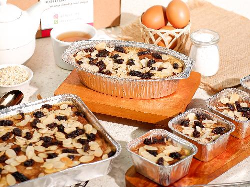 Dapur MDC, Klappertaart Khas Manado - GoFood