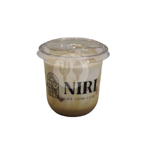 NIRI Cafe Dine Else - GoFood