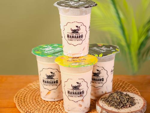 Teh Tarik Hanaang WR, Margacinta - GoFood