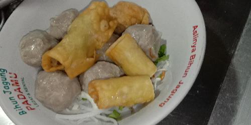 Bakso Cak Aris Wonocolo - GoFood