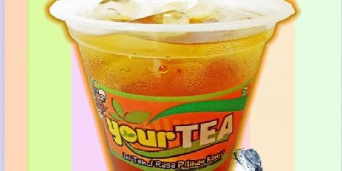 Your Tea, Bogor Barat - GoFood