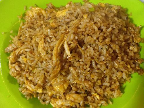 Nasi Goreng Kambing 99 Mas Damir, Rawa Buntu Selatan - GoFood