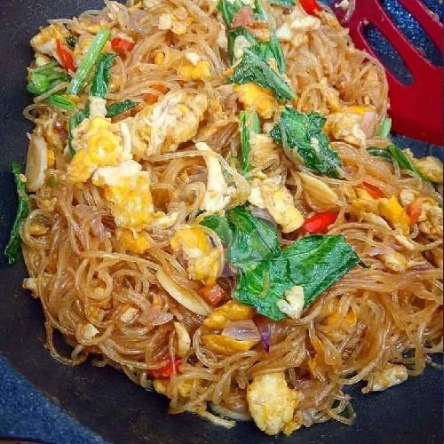 Pascol Food, Jagakarsa 1,Jakarta Selatan - GoFood