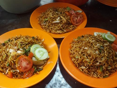 NASI GORENG MAS EKO GONDRONG, Cipinang Besar Selatan - GoFood
