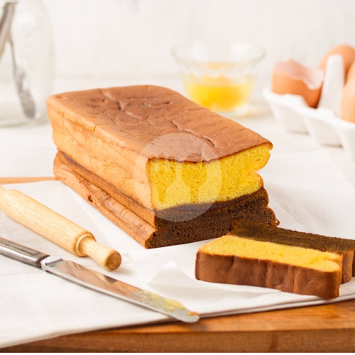 Spikoe Resep Kuno - GoFood