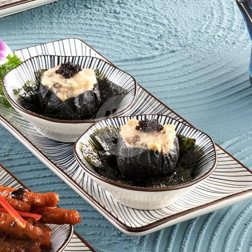 Kastil Dimsum, Sarinah - GoFood