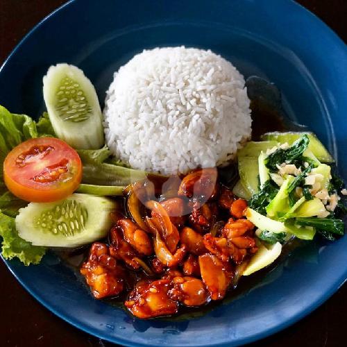 Lensa cafe & Eatery, Lavon Cikupa - GoFood