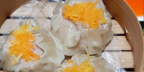 Dimsum Mak Gembul, Kemayoran - GoFood