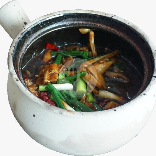 Mei Wei SHI JIA, Komplek Raffless city No.3 - GoFood