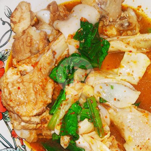 12 Tempat Makan Dengkul Ayam Terkenal - Cari Kuliner Indonesia