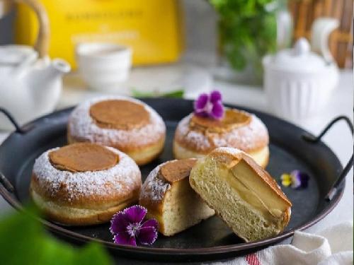 Spring Bakers, Dapur Bersama Gofood Sawah Besar - GoFood