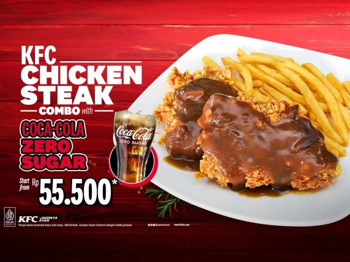 KFC, Citra Garden 2 - GoFood