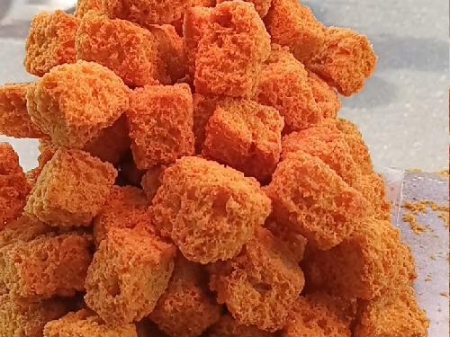 Tahu Crispy & Otak-crispy, Purwokerto Utara/bobosan - GoFood