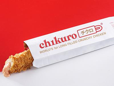 Chikuro, Kota Baru Parahyangan - GoFood