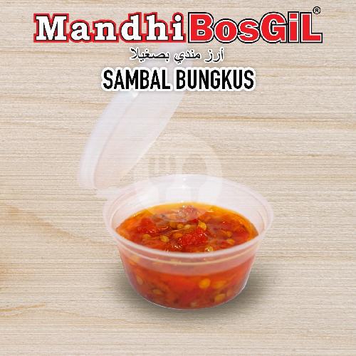 Mandhi Bosgil Pagesangan, Surabaya - GoFood