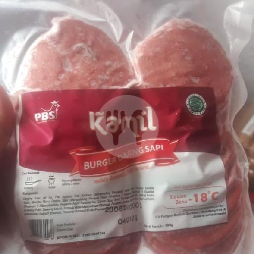 DAPUR MAG ( KURMA & FROZEN FOOD), Sukajadi Riau - GoFood