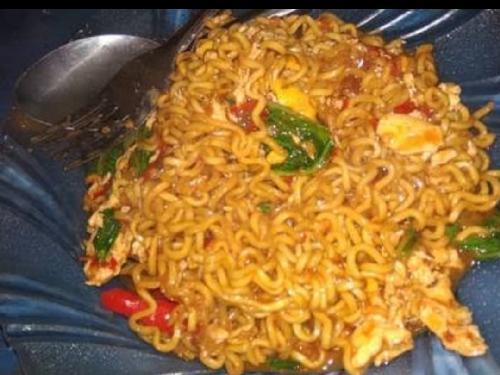 Seblak & Mercon Warbun, Kaliabang tengah,bekasi Utara - GoFood