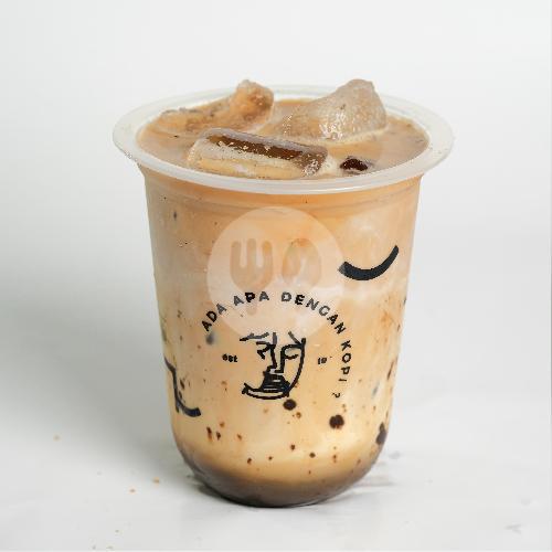 AADK Coffee And Eatery, Klojen Malang - GoFood