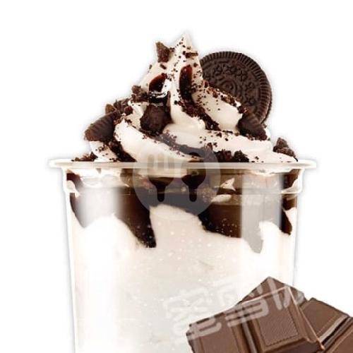 Mixue, Harapan Indah - GoFood