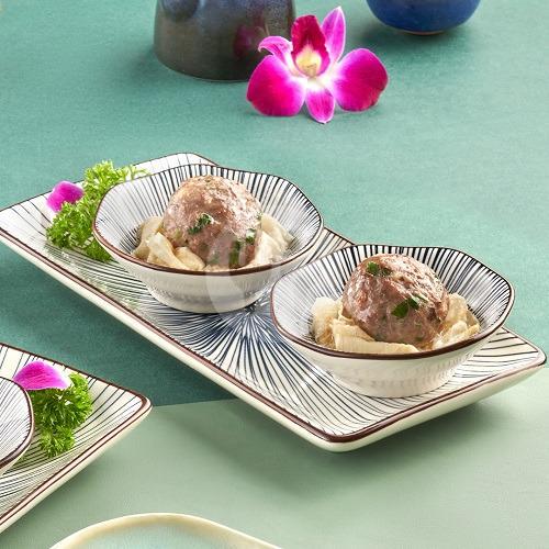 Kastil Dimsum, Sarinah - GoFood