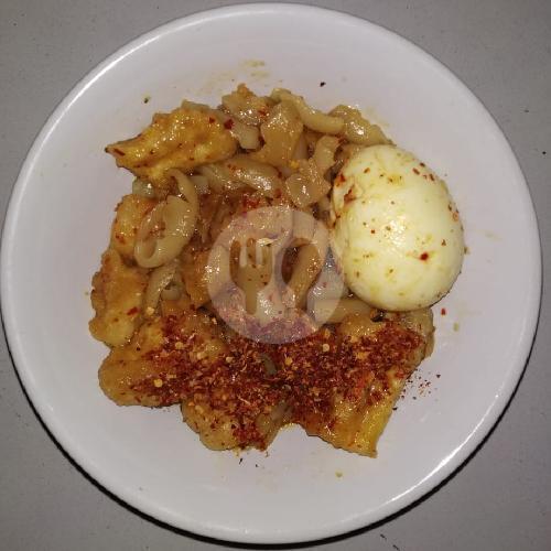 Kedai Japlak Teh Mala, Caringin - GoFood