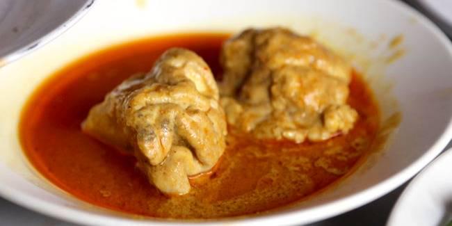 Restoran Trio, Menteng - GoFood