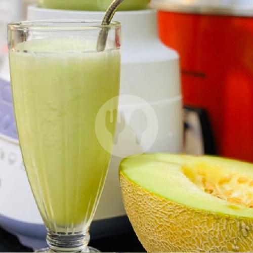 Jus Buah Mpo Dewi, Kapten Tendean - GoFood
