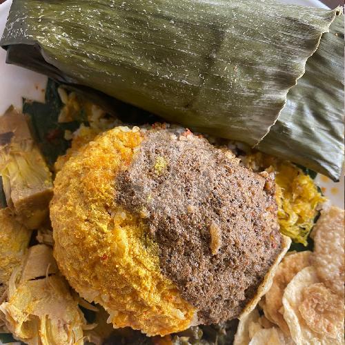 RM Puti Minang, Diponegoro - GoFood