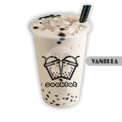 16 Restoran Boba Rasa Vanila Terlaris - Cari Kuliner Indonesia