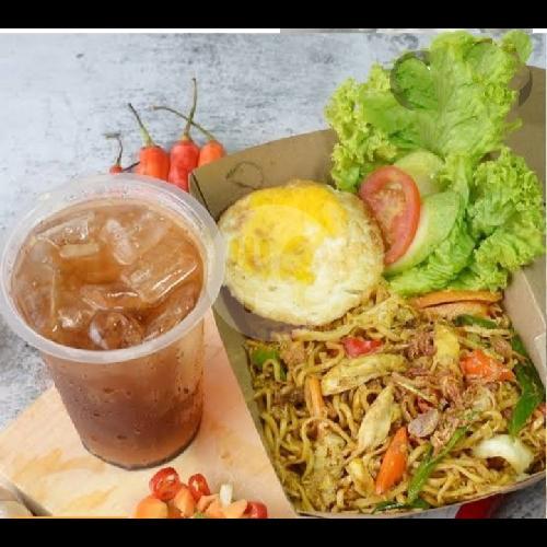 Mie Bledhek 99 Pandaan, Pandaan/Nogosari/Rondo Kuning - GoFood