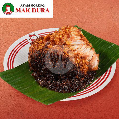 Ayam Goreng Mak Dura by Hangry, Nusa Loka - GoFood