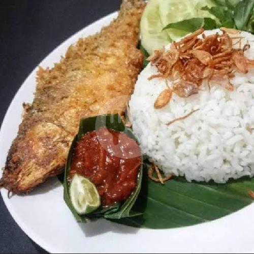 Nasi Bandeng Presto Muhyi Gadukan, gadukan utara 6b no 40 - GoFood