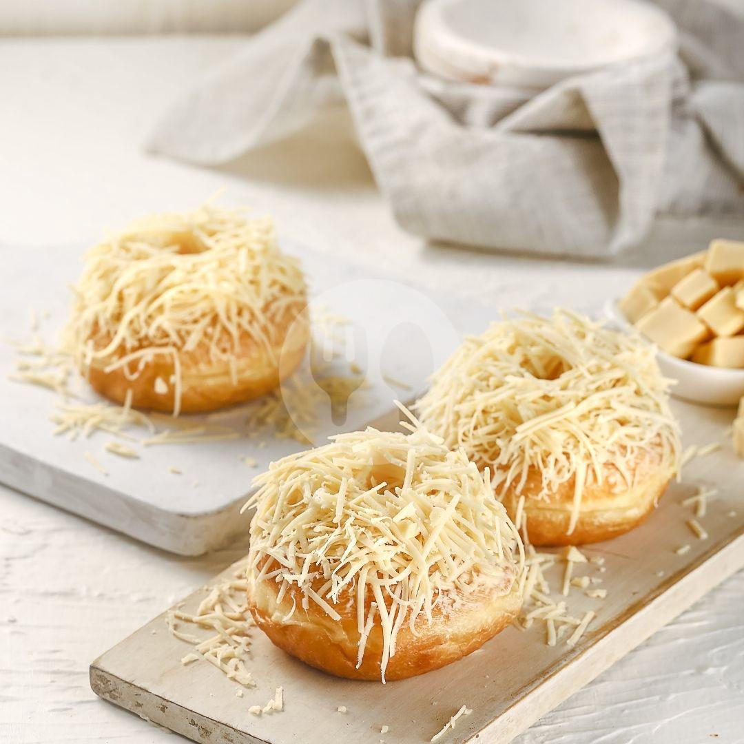 Ponut Donat Kentang, Lebak Bulus - GoFood