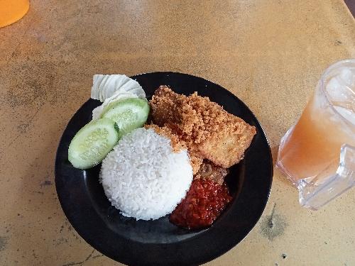 Ayam Kremes & Bakso Tenis ANNISA - GoFood